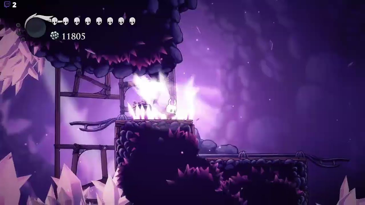 15 | Le'mer's Challenge. | Hollow Knight - YouTube