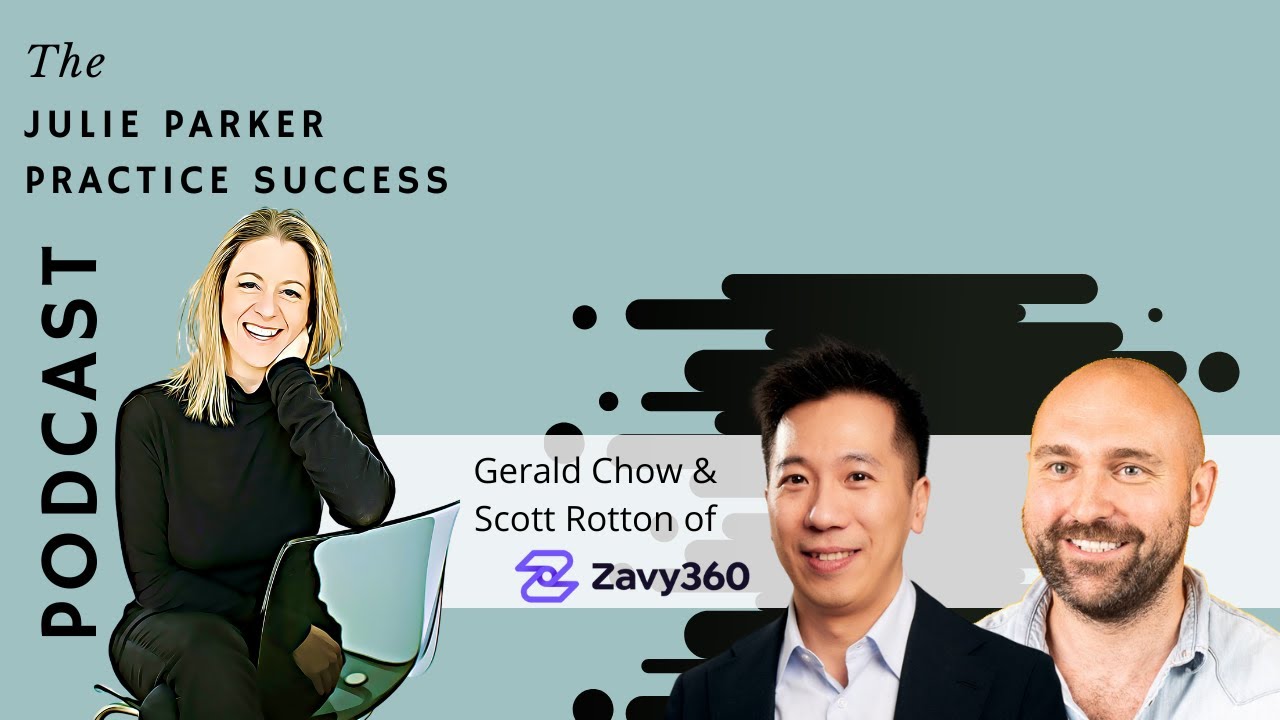 NEW features with Zavy360! Scott & Gerald detail what's new with this ...