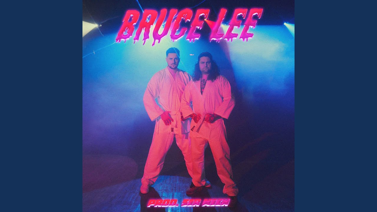 Bruce Lee - YouTube Music