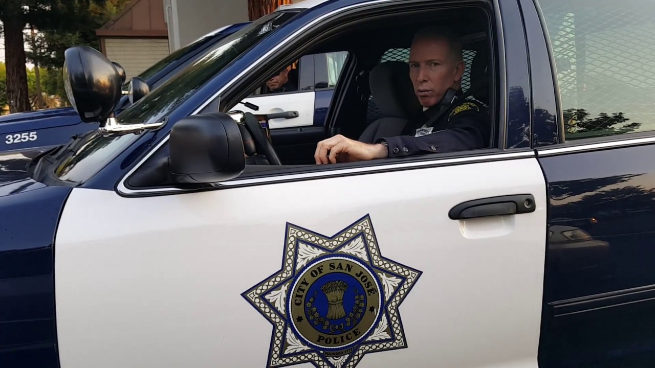 “The Creeper” - San Jose Police Officer David Strunk - YouTube