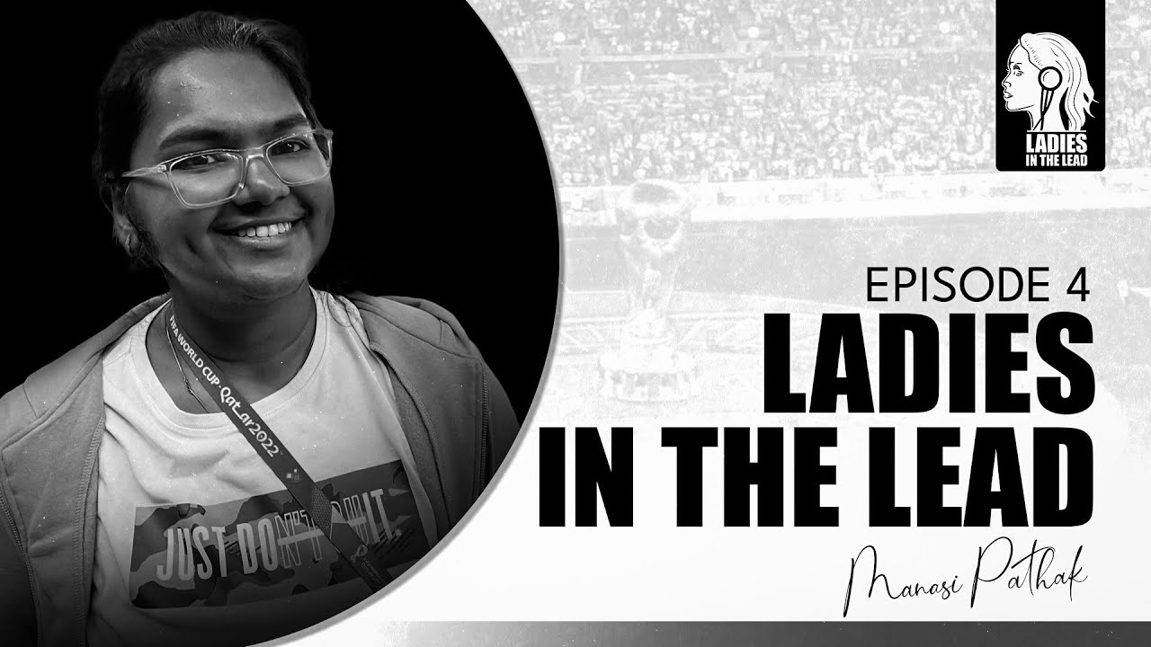 A Conversation with Manasi Pathak, Sports Correspondent at Reuters ...