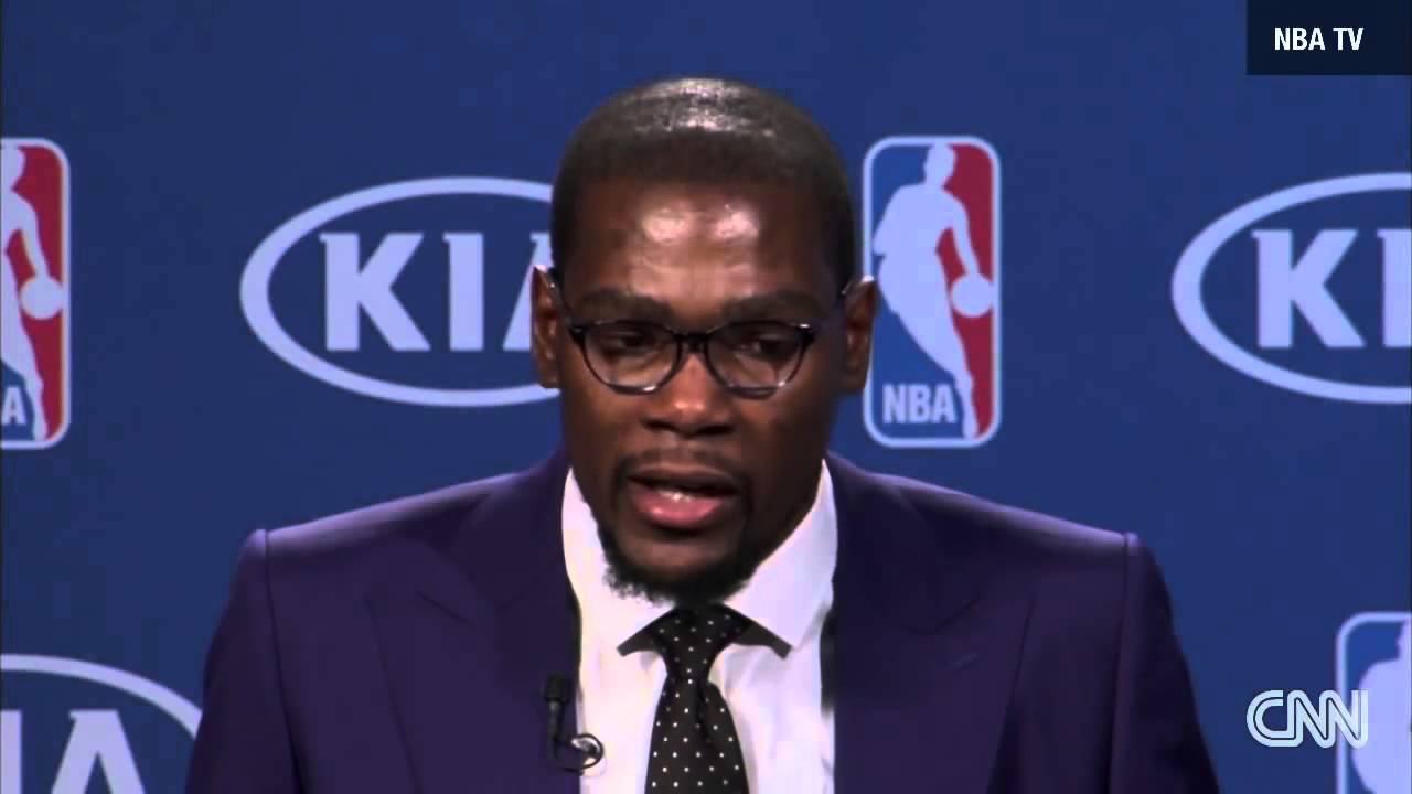 Sad/Emotional Video Kevin Durant Will make you Cry - YouTube