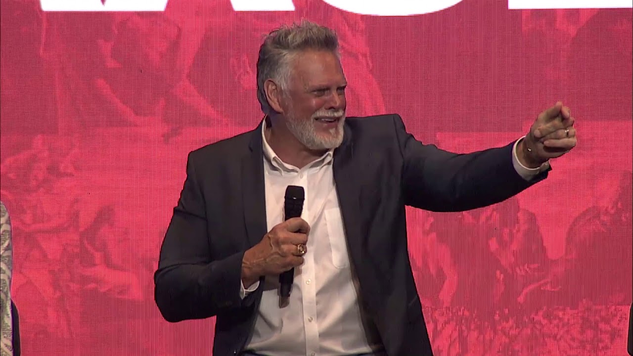 Keith Craft | Miracles | The Think… Be… Do of Miracles - YouTube