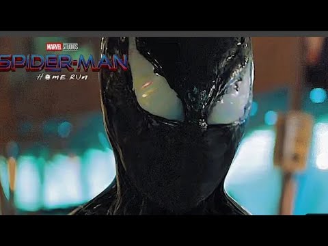 SPIDER-MAN 4: HOME RUN - Teaser Trailer (2024) NEW Marvel Movie Concept ...