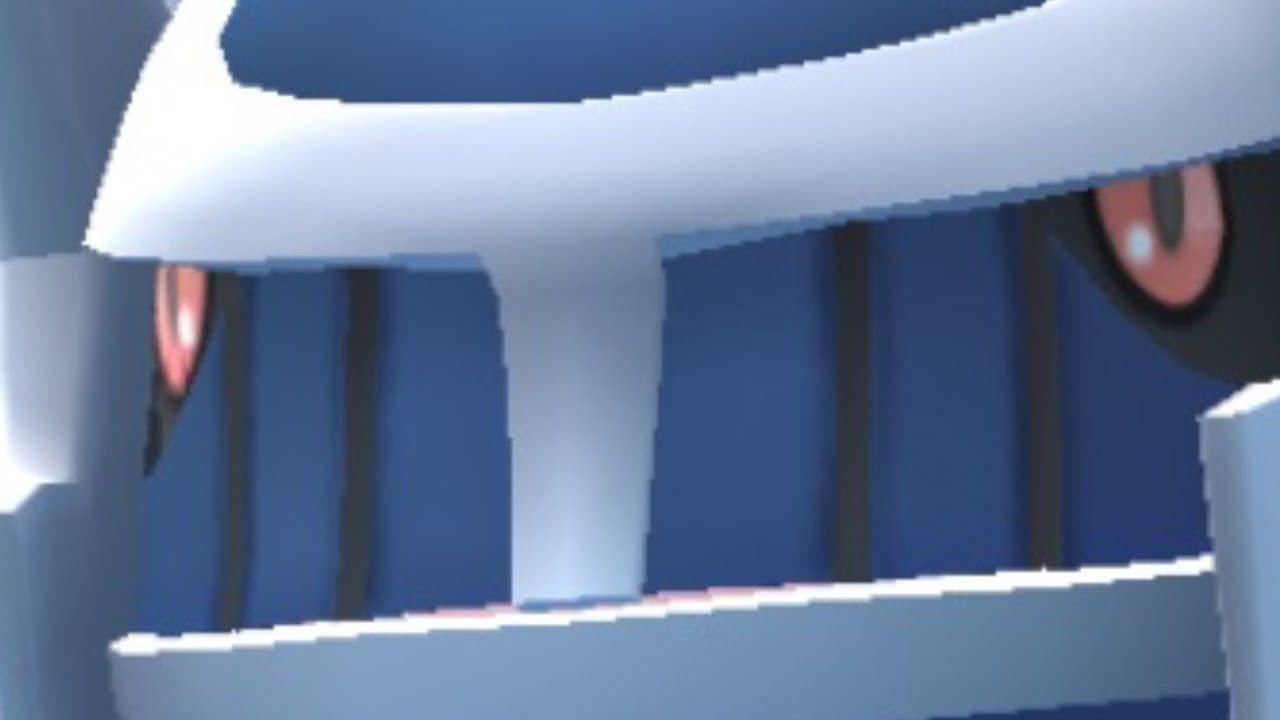 Frost behemoth is here - YouTube