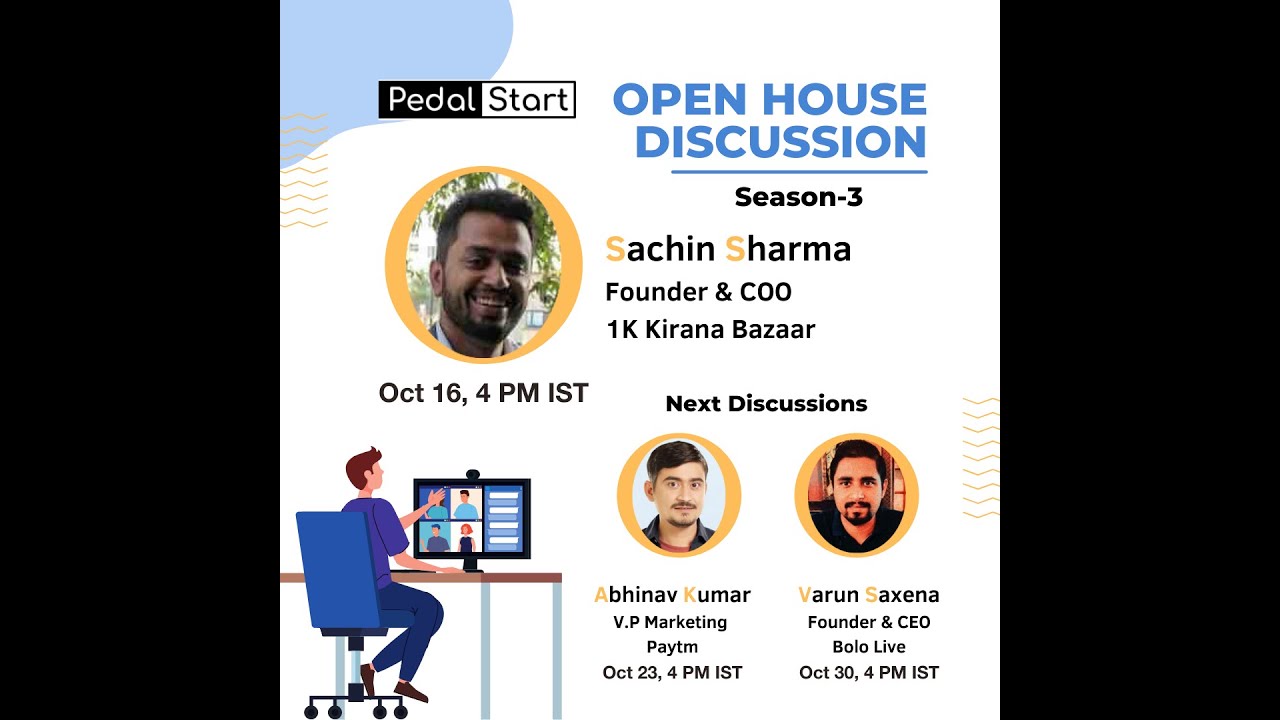 Open House Discussion Season 3 - YouTube