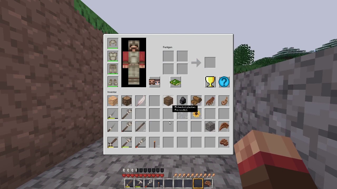 Mine Clone 2 für MineTest #12 - YouTube