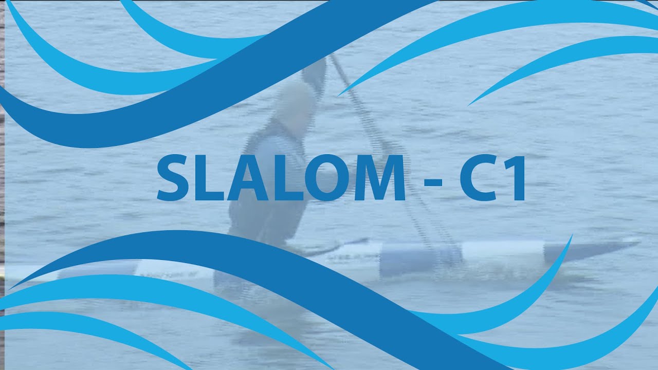 C1 Bow Rudder Zig Zag Drill - Level 1 - YouTube