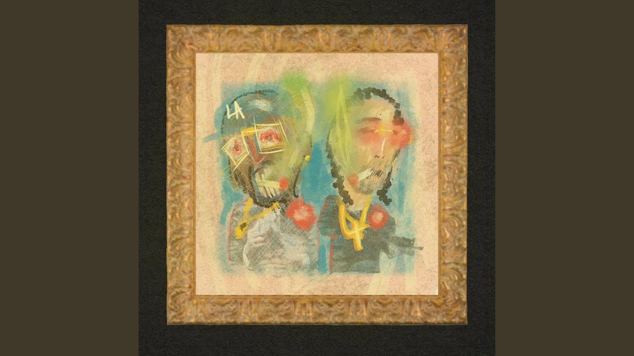 I'm Real (feat. Jacob Santana) - YouTube