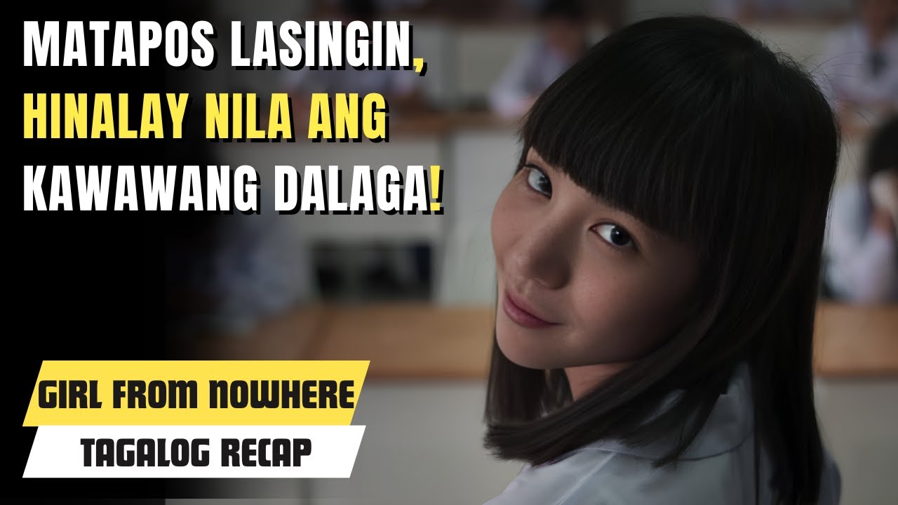 Pag may Alak, may Balak! Wala silang ideya sa KARMA na parating! [GIRL ...