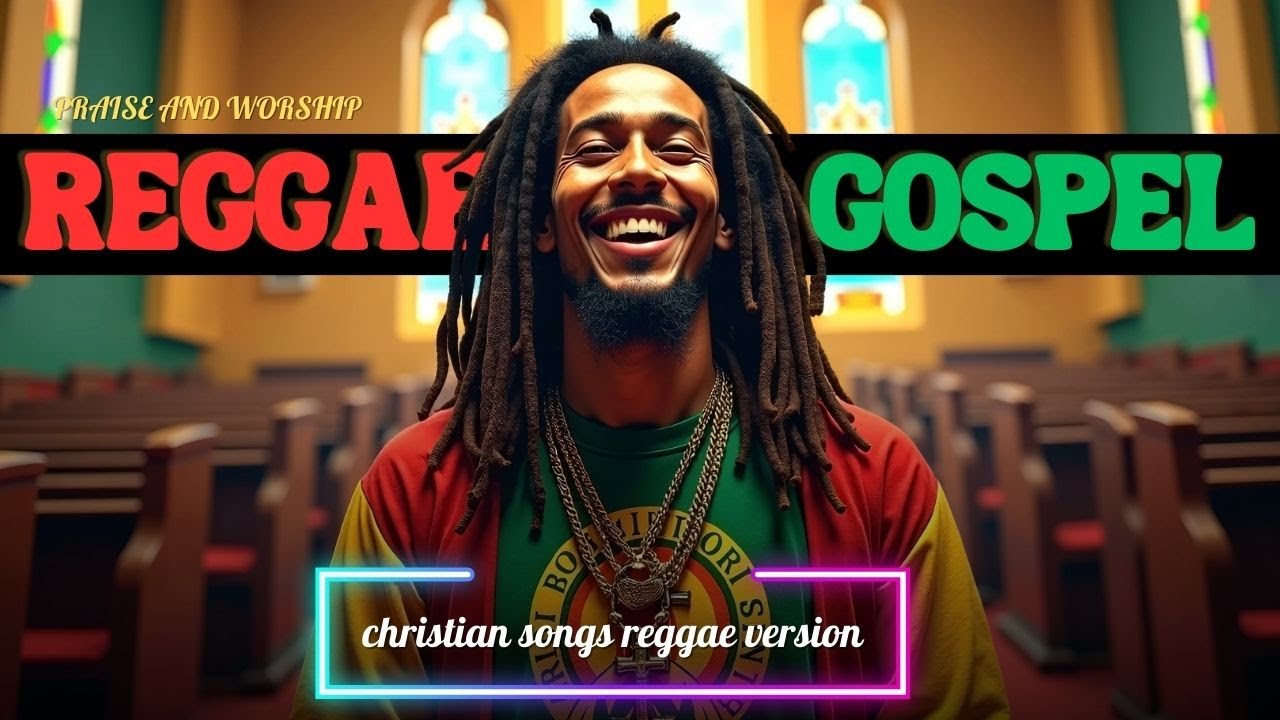 Jamaican Worship Songs with Lyrics | Powerful Gospel Revival Songs of ...