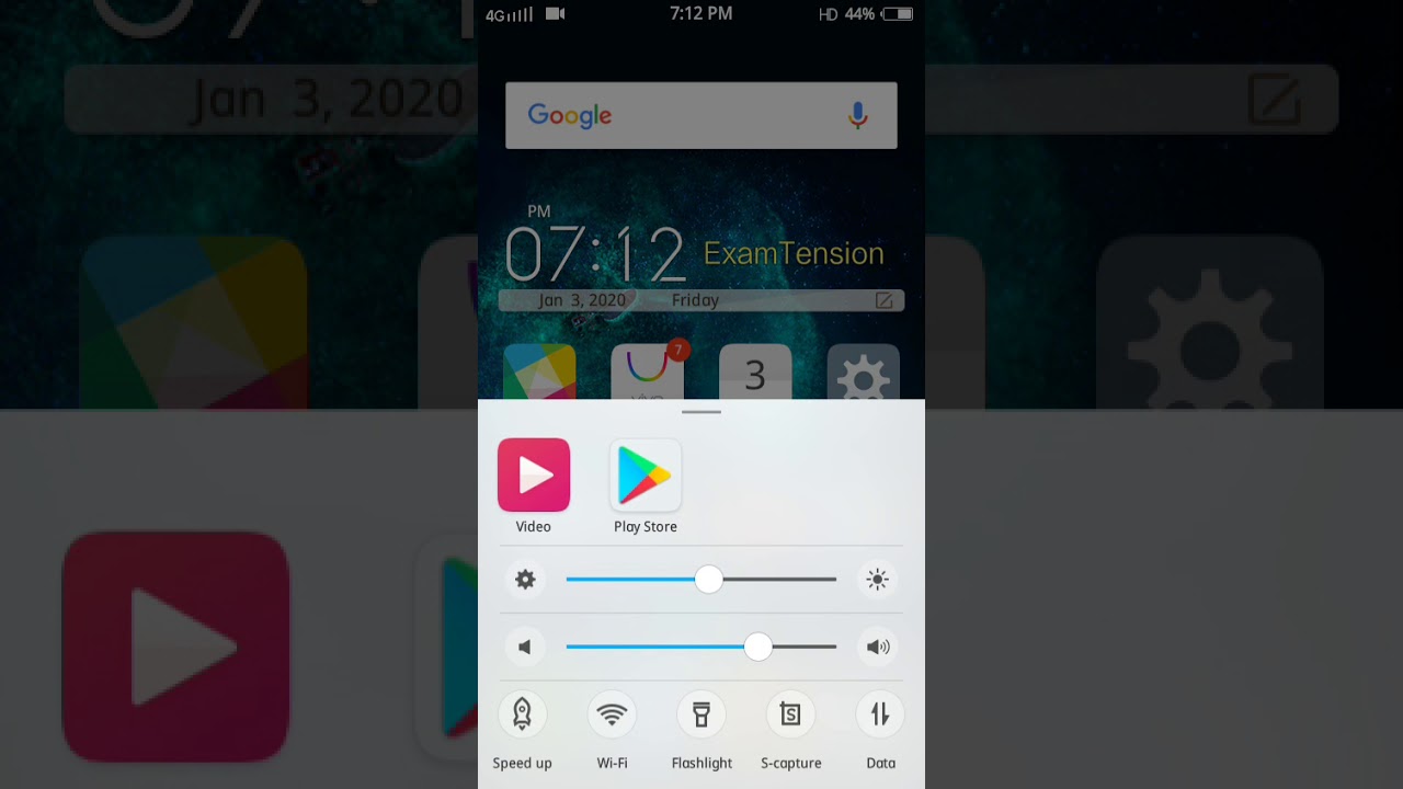 How to set thumbnails - YouTube