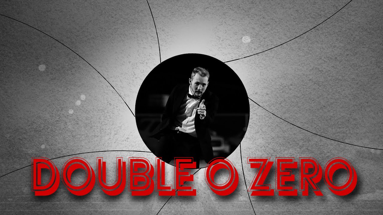 Double O Zero - YouTube