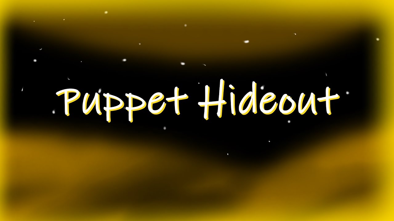 Puppet Hideout ~ [FNF song] [Ori Doll VS Kacperek] - YouTube