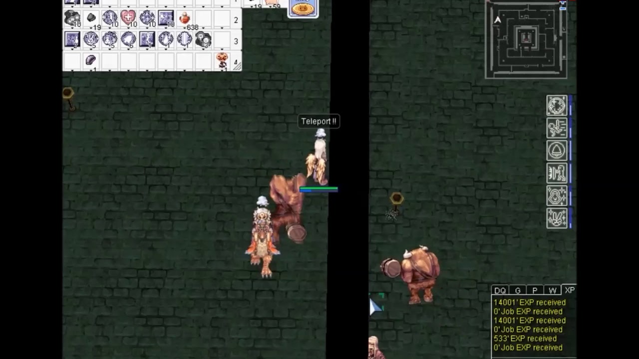 Turn Undead With Magic Strings (Bragi's Poem) - YouTube