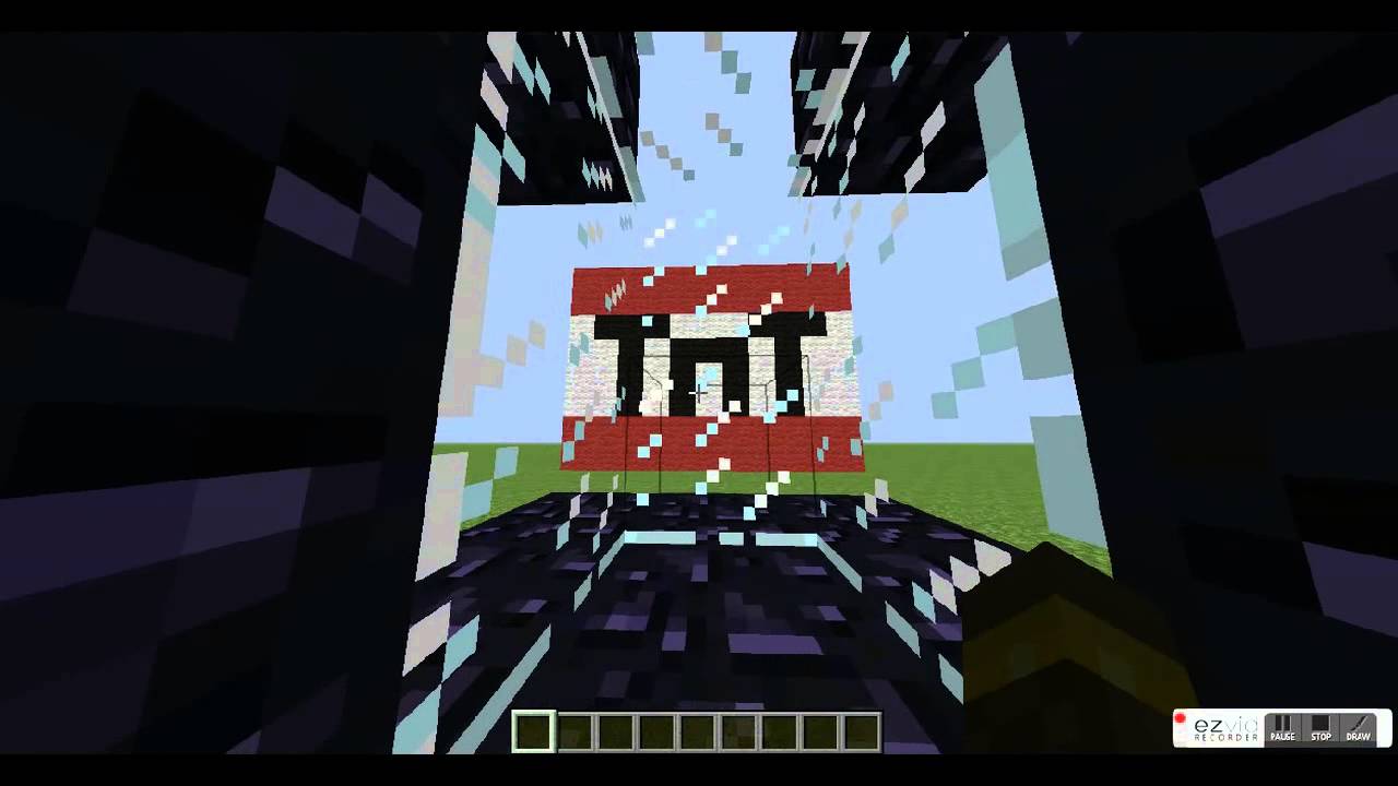 TNT Explosion! - YouTube