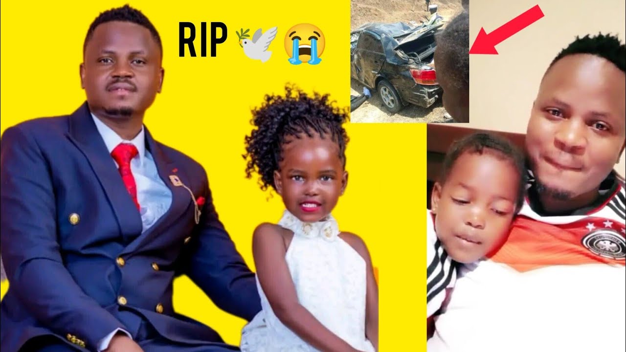 Famous Tik Toker Baba Mona, his young Daughter and Two Sisters Perish ...