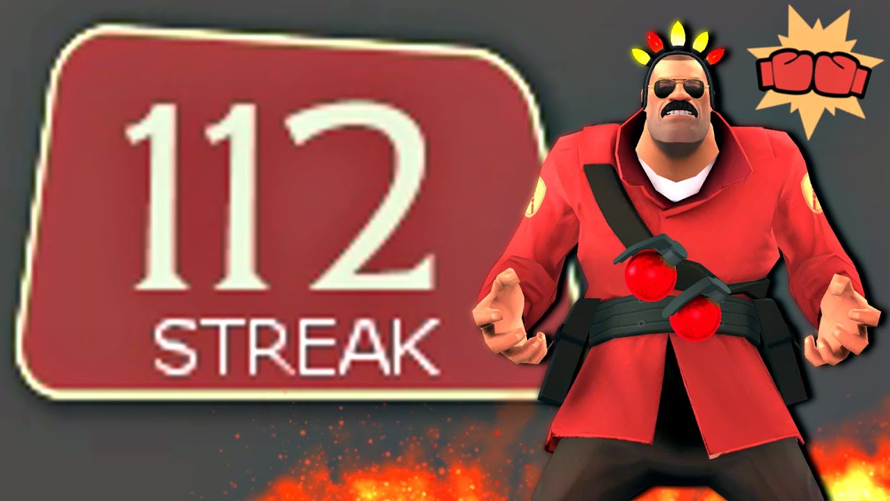 THE IRON SOLDIER🔸TF2 Gameplay - YouTube