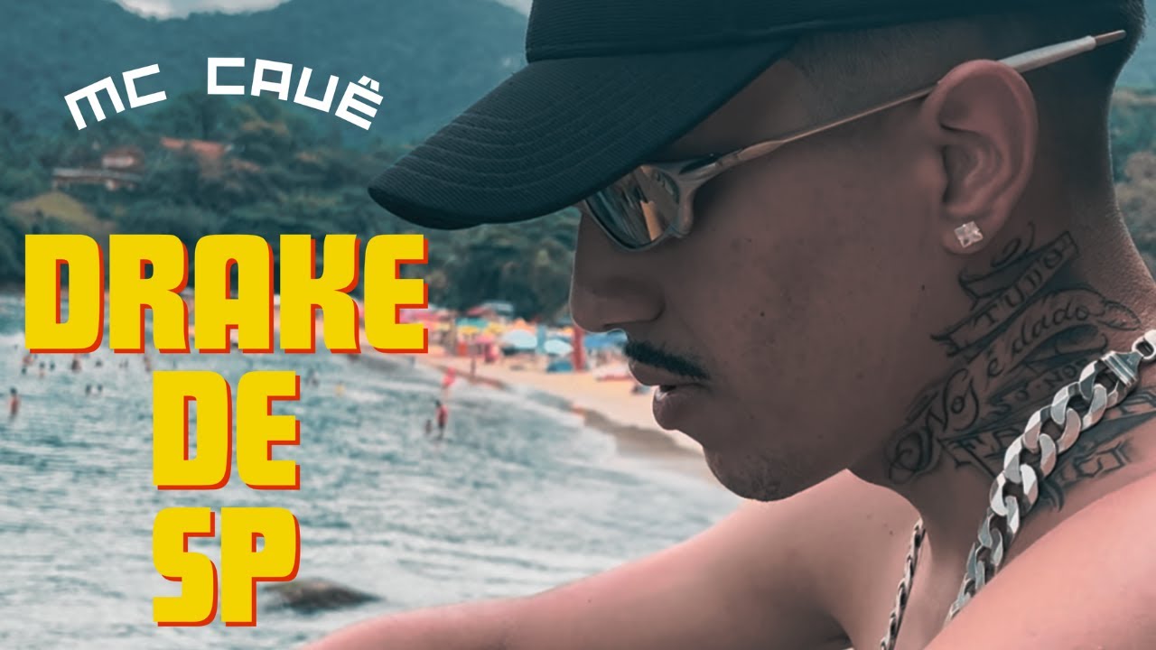 Drake de SP - MC Cauê - Prod N.a - YouTube