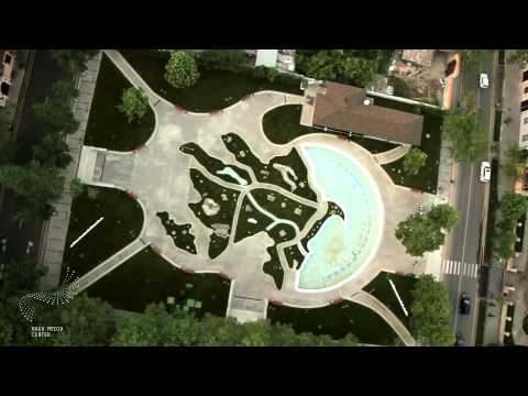 Promotion video for Shamkir district