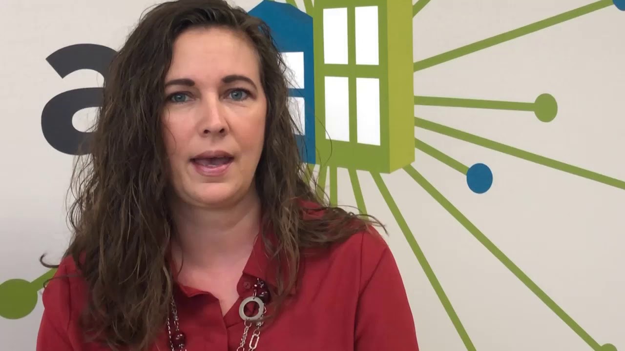 Meet the Team Monday - Featuring Mary Motsinger - YouTube