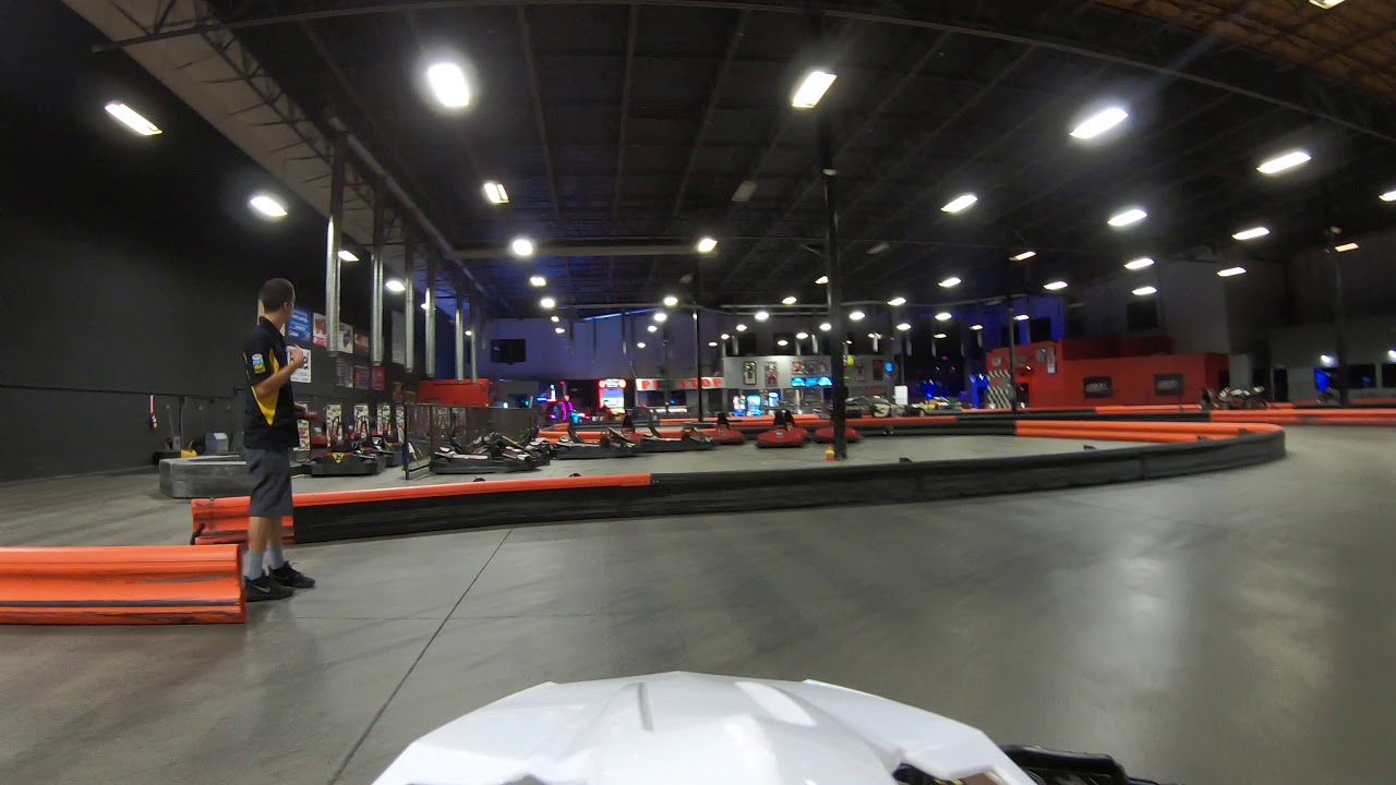 mb2 racing in Sylmar - YouTube