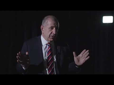 Ak Parti Seçmenine Milli Çağrı! | Prof. Dr. Ümit Özdağ | Zafer Partisi