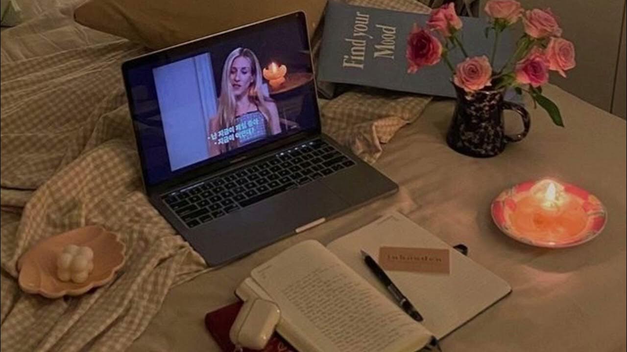 romanticizing studying playlist ♡ - YouTube