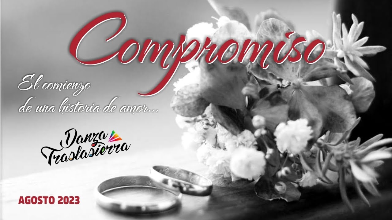 COMPROMISO - YouTube