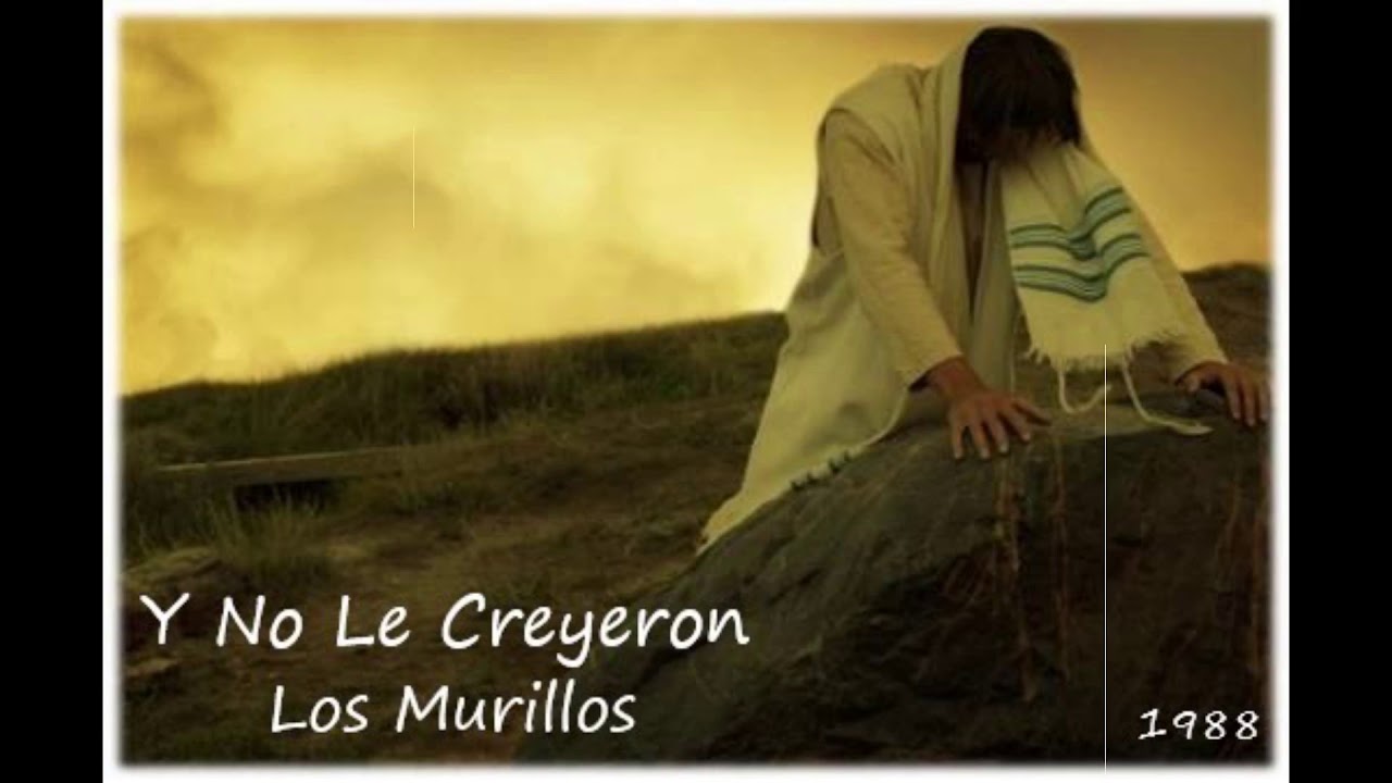Y no le creyeron - YouTube