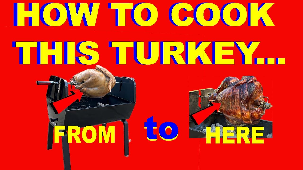 Turkey Cooking/How to cook delicious and crispy Turkey#foodtrip # ...