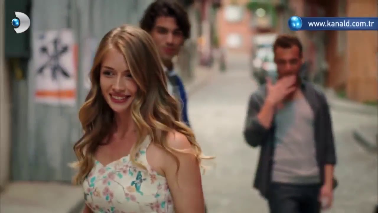 Seref Meselesi - YouTube