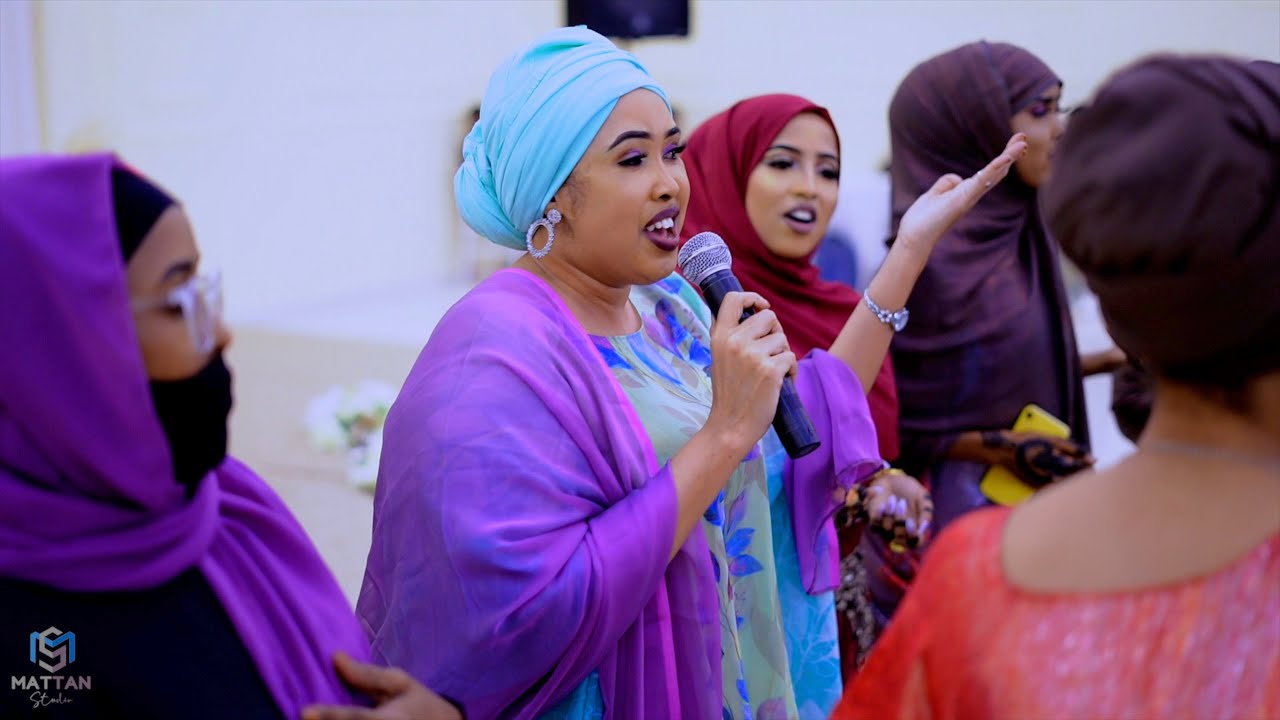 AYAAN WADANI 2022 | QAMAR | XUSUUSTII A.U.N MAGOOL - TOP SONG - YouTube
