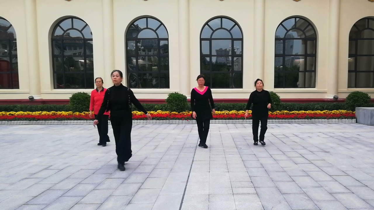 Line Dance-Stomping Country 2021 325 - YouTube