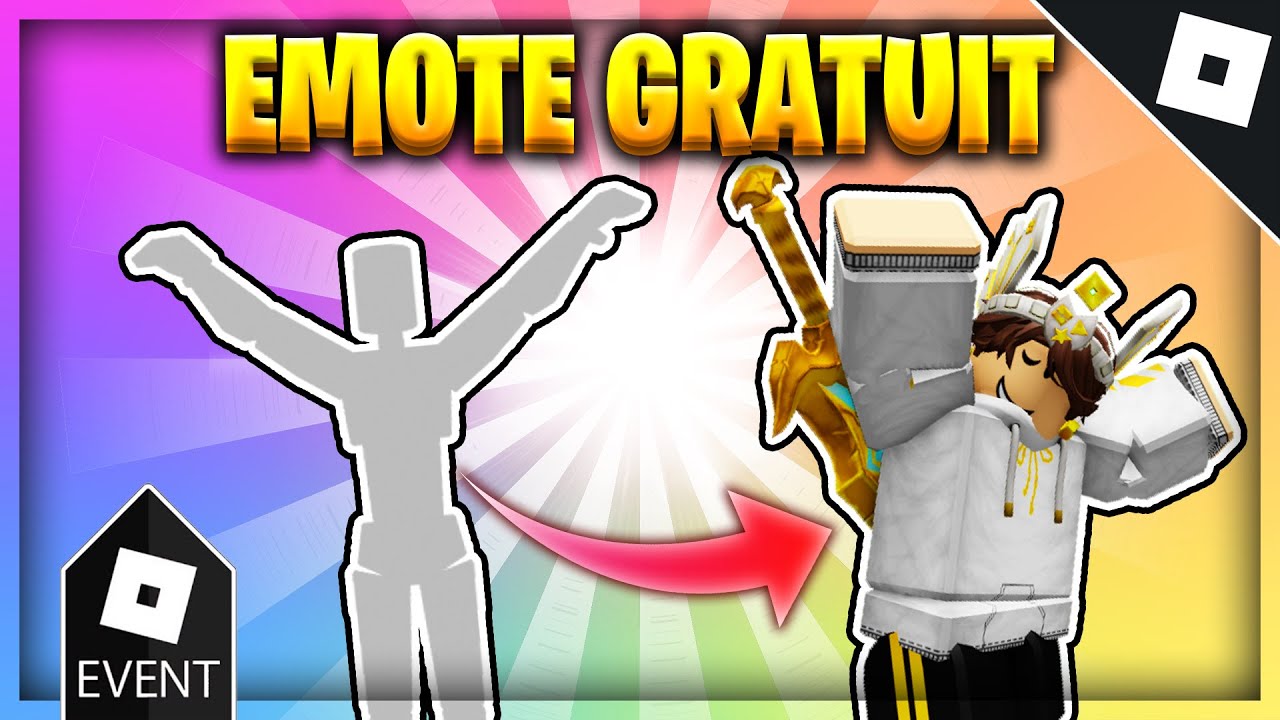 GRATUIT┊Comment obtenir L'emote de la dance Ay-Yo de NCT 127 dans ...