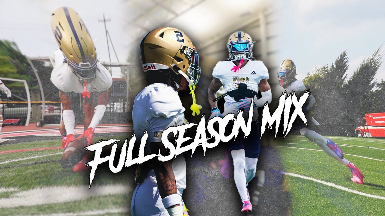 "🔥 This Football Grind Don’t Stop | Crazy Highlights & Big-Time Plays 🏈 ...