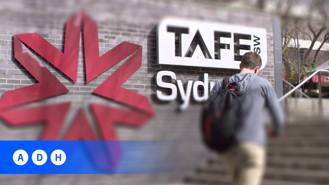 “We’ve really messed up vocational training in Australia” | Prof ...