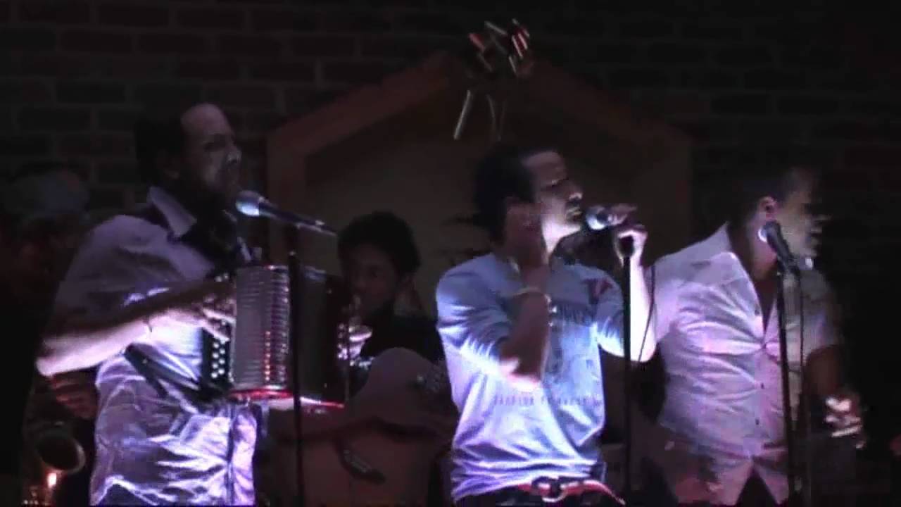 Wilman Peña - Alturo Almonte En EL Rey III Bklyn NY 10-5-10 - YouTube