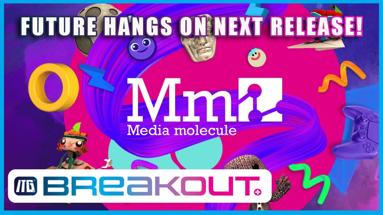 Media Molecule Logo 63+ Thousand Molecular Logo Royalty Free Images,