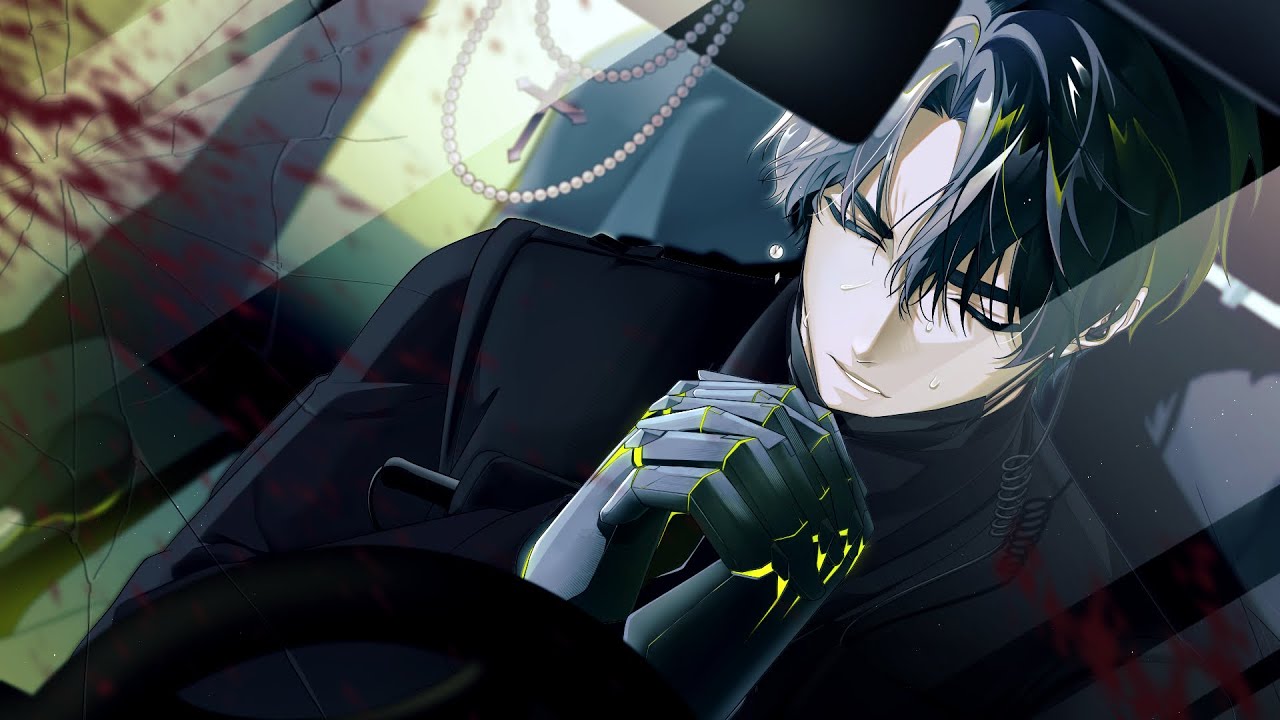 1 - B【Project A】 - YouTube