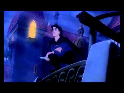 Call Me - DISNEY/NON CROSSOVER slash - YouTube