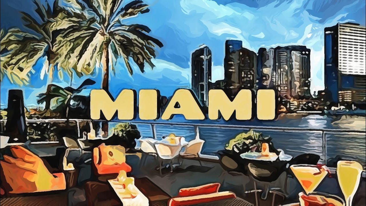 Miami - Give me The Loop Give Me The Loop - Miami Bass Style Beat ...