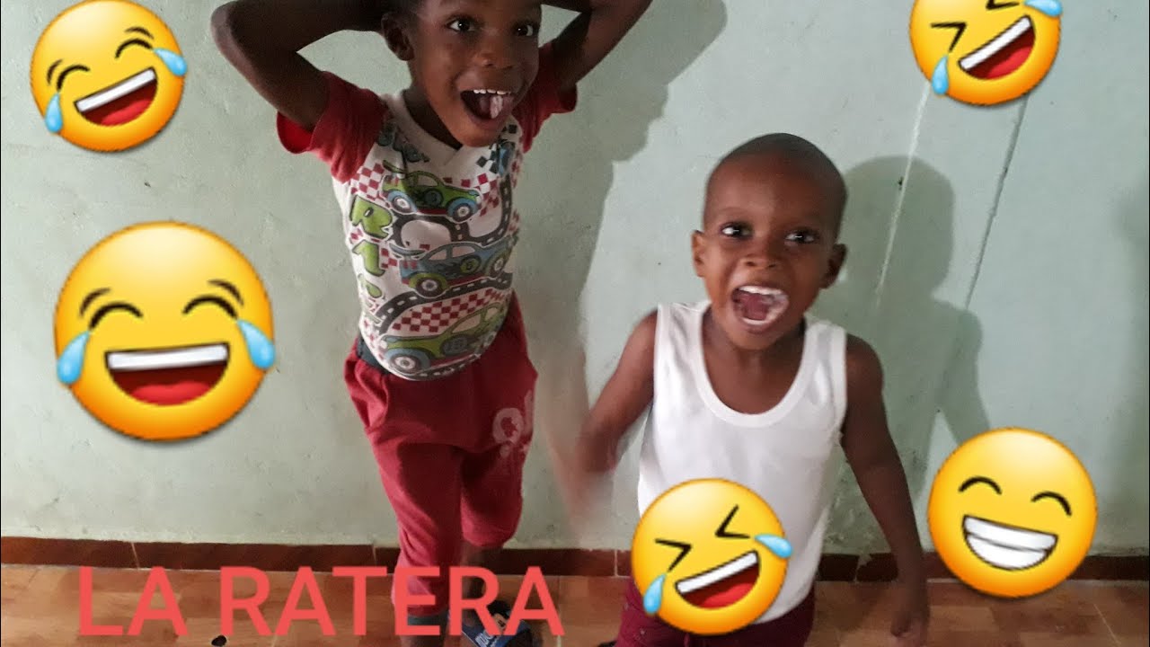 TEATRO PLAYITA _ la ratera... - YouTube