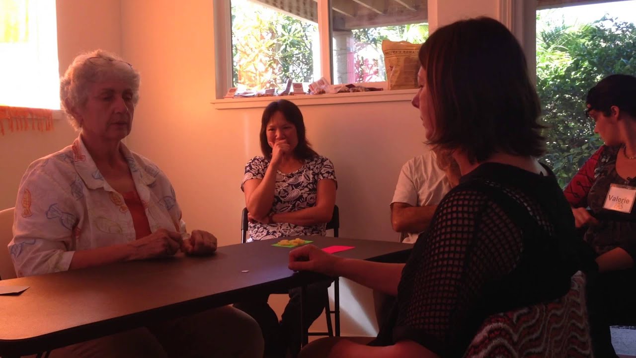 A clicker training activity for humans... Part 1_1 - YouTube