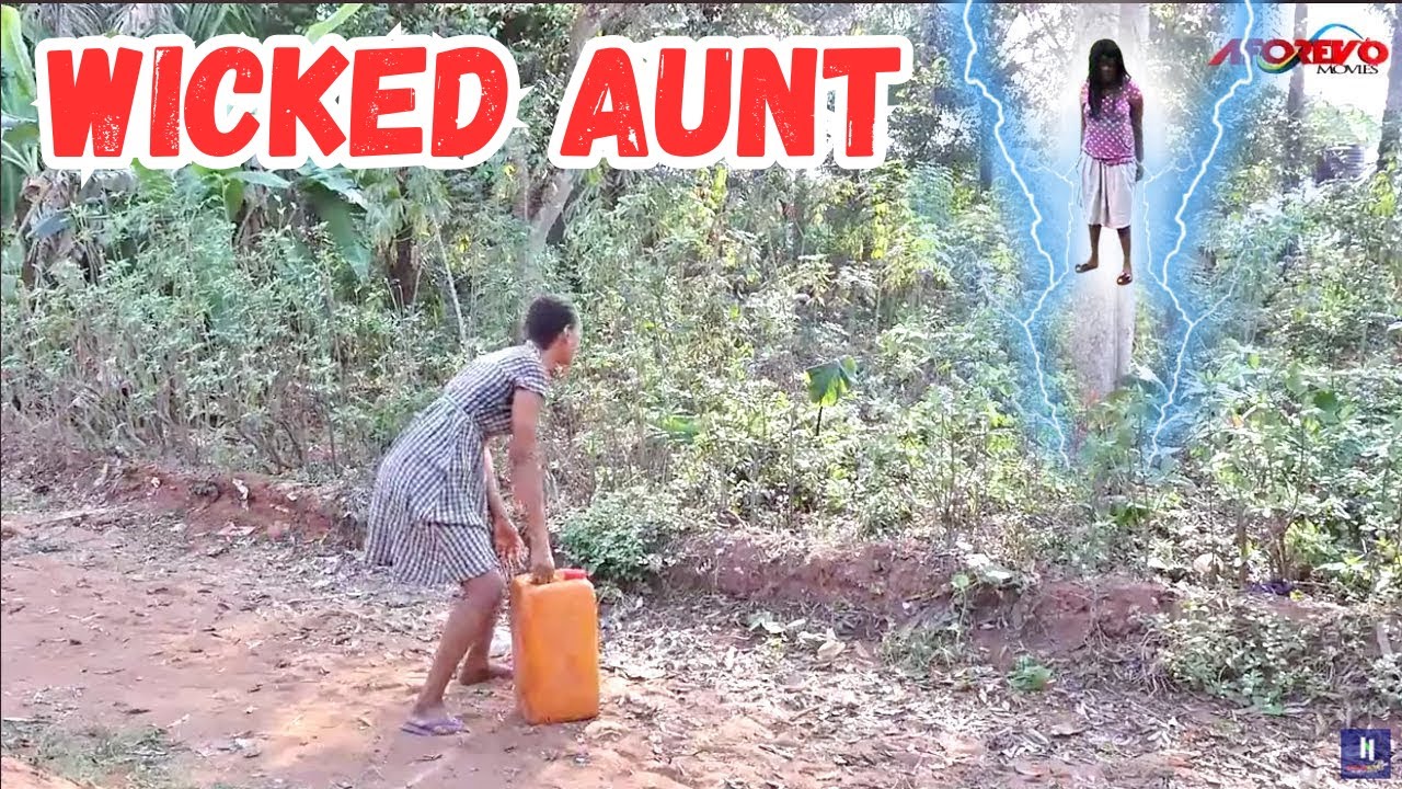 2024|Powerful Angel Save D Poor ORPHAN From WICKED Aunt|Chioma Chiawa ...