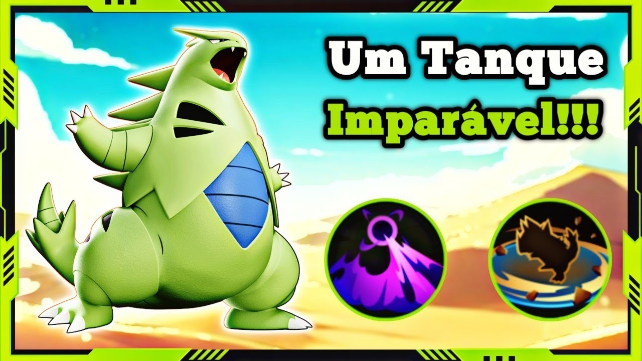 Pokémon Unite #1111 Se Torna Um Monstro acima Do Nível 13!!! - YouTube