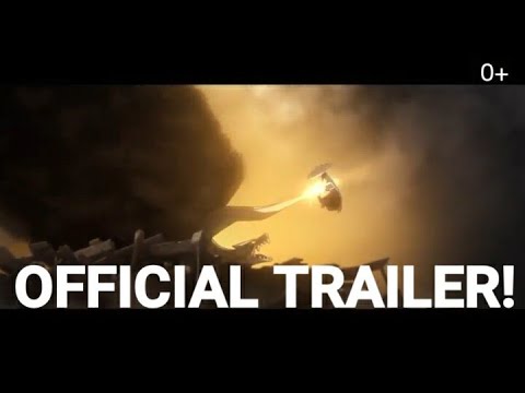 Lego Ninjago Season 17 Official Trailer - YouTube