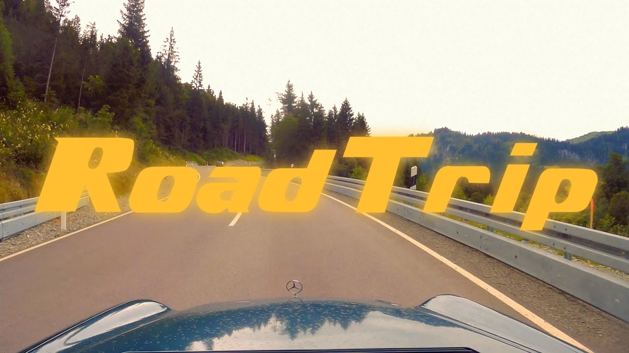 Biertijd RoadTrip 2016 versie 1 - YouTube