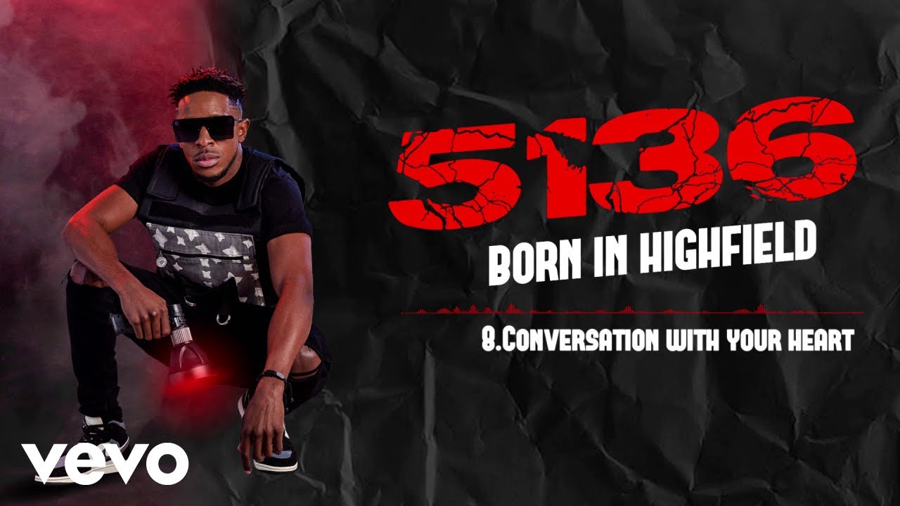 Trevor Dongo - Conversations With Your Heart (Official Audio) - YouTube