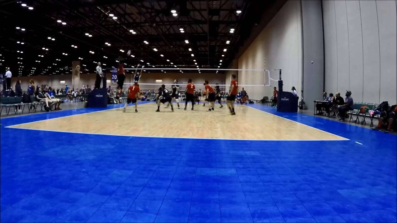 NOTORIOUS Episode 5: "No, Scott" (featuring Kewayne Grant) - YouTube